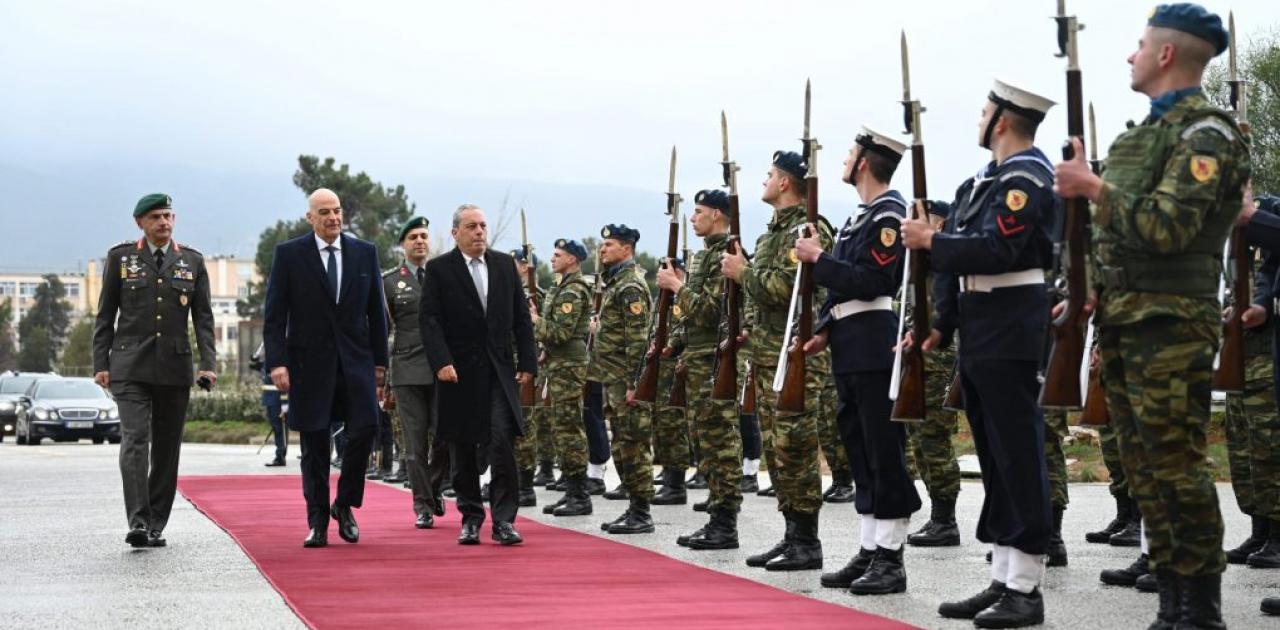 Τι έρχεται στην Κύπρο; Η Ελλάδα στηρίζει την αναβάθμιση της ναυτική ...
