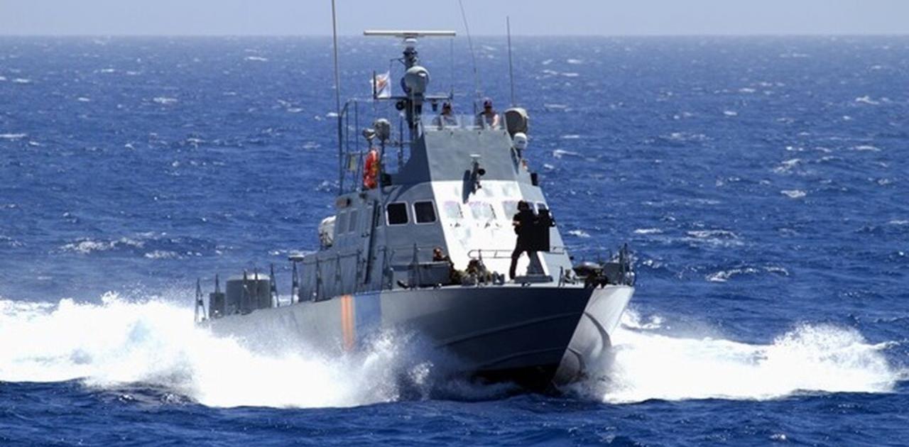 Κύπρος: Βάρκα με 60 μετανάστες από το Λίβανο ανοιχτά του Κάβο Γκρέκο ...