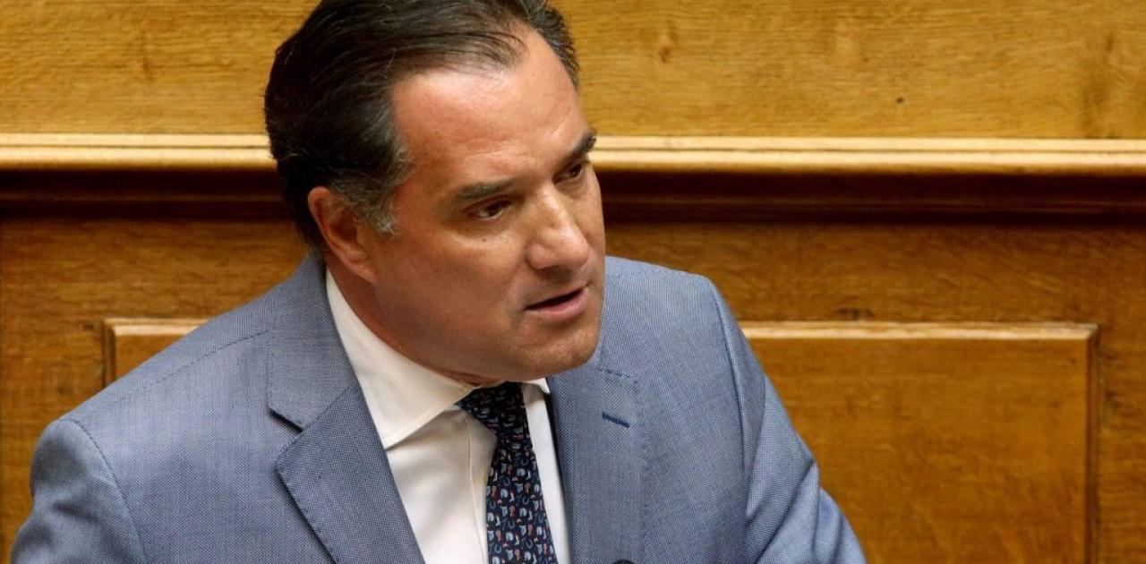 Γεωργιάδης: Καθ'όλα νόμιμες οι επικοινωνιακές δράσεις του ΚΕΕΛΠΝΟ επί ...