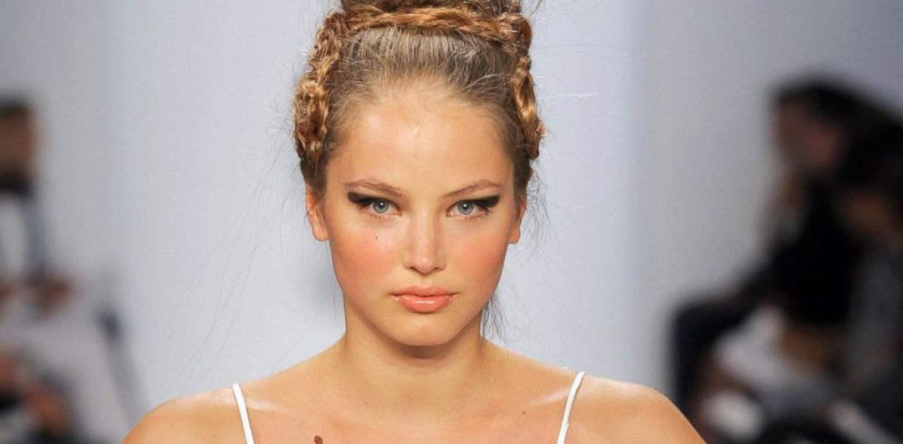 Τζέφρι Έπσταϊν: 20χρονο Top Model που αυτοκτόνησε είχε επισκεφθεί το ...