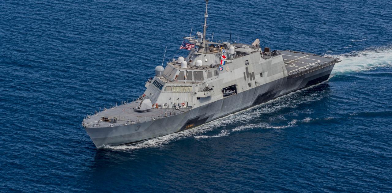 Navyrecognition: The Greek Littoral Combat Ships (LCS) will not survive ...