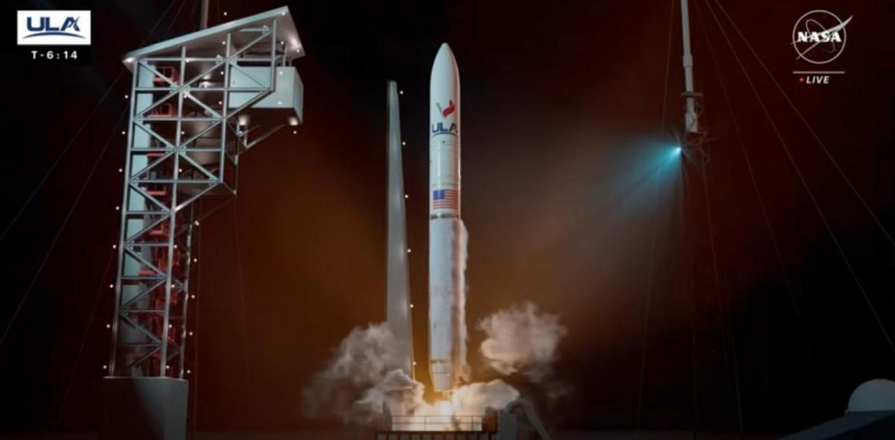 NASA: Η πρώτη φωτογραφία του «Οδυσσέα» από την επιφάνεια της Σελήνης ...