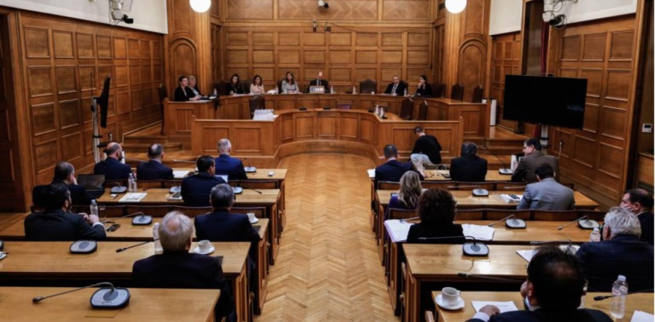 Εξεταστική Τέμπη: Πάρθηκε η απόφαση για την κλήση των επόμενων μαρτύρων ...