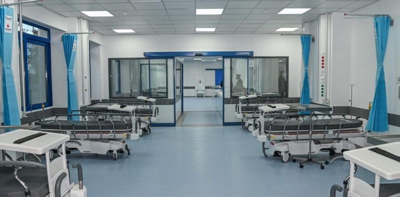 Ηλεία: Σε κρίσιμη κατάσταση ο 9χρονος με μηνιγγίτιδα - Βρίσκεται ...