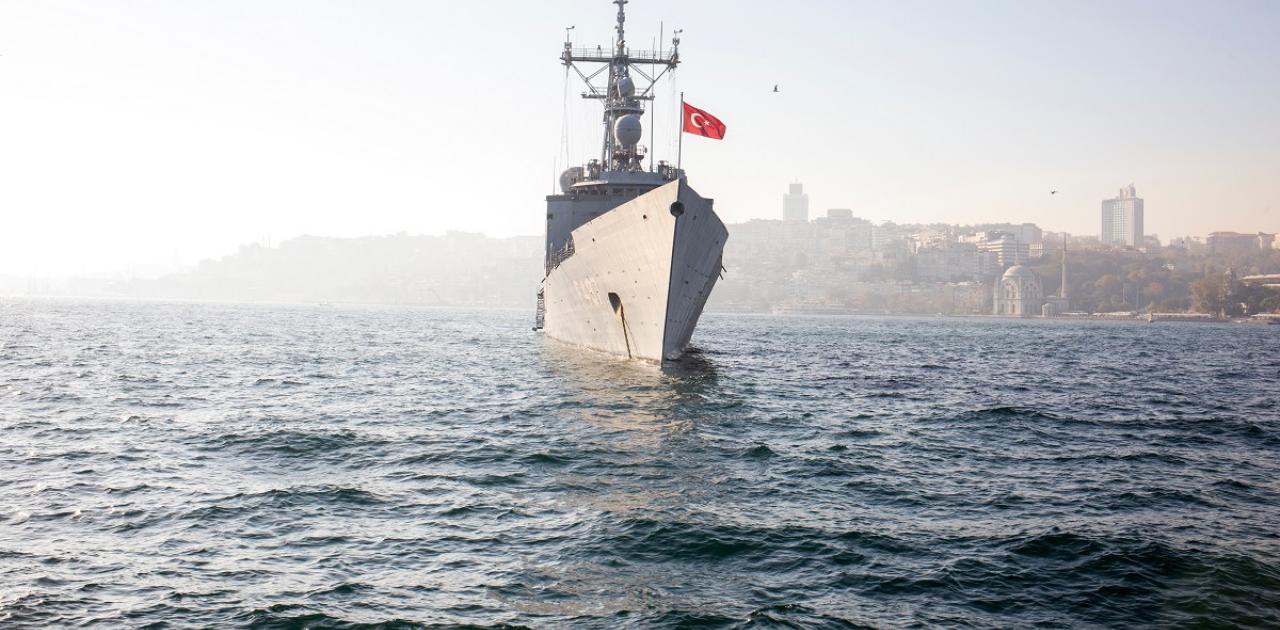 Δεν έχουν ιερό και όσιο - Η Τουρκία αμφισβήτησε την ελληνική ...