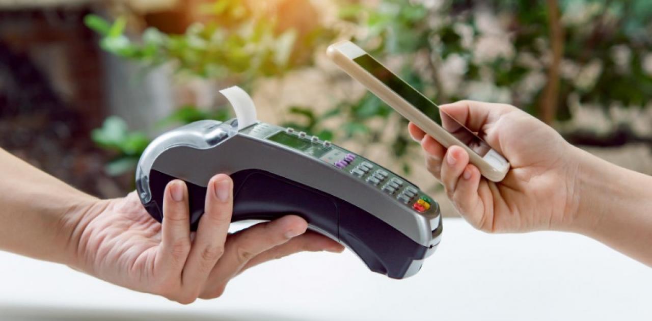 IRIS και POS: Ποιες είναι οι ανατροπές που θα πρέπει να αντιμετωπίσουν ...