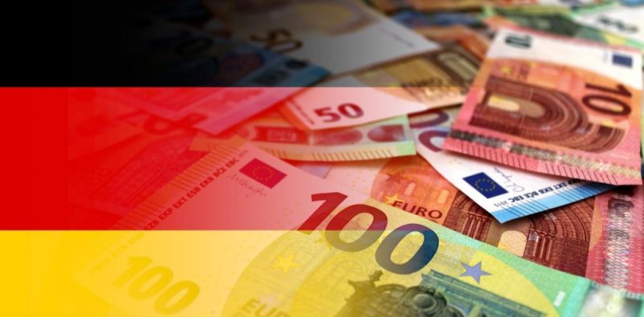 Ενώπιον της ύφεσης η γερμανική οικονομία-Συρρικνώθηκε κατά 0,3% το 2023 ...