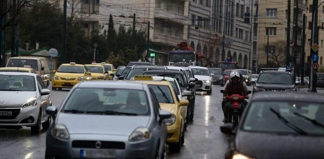 Τέλη κυκλοφορίας 2024: Πότε λήγει η προθεσμία πληρωμής | Pentapostagma