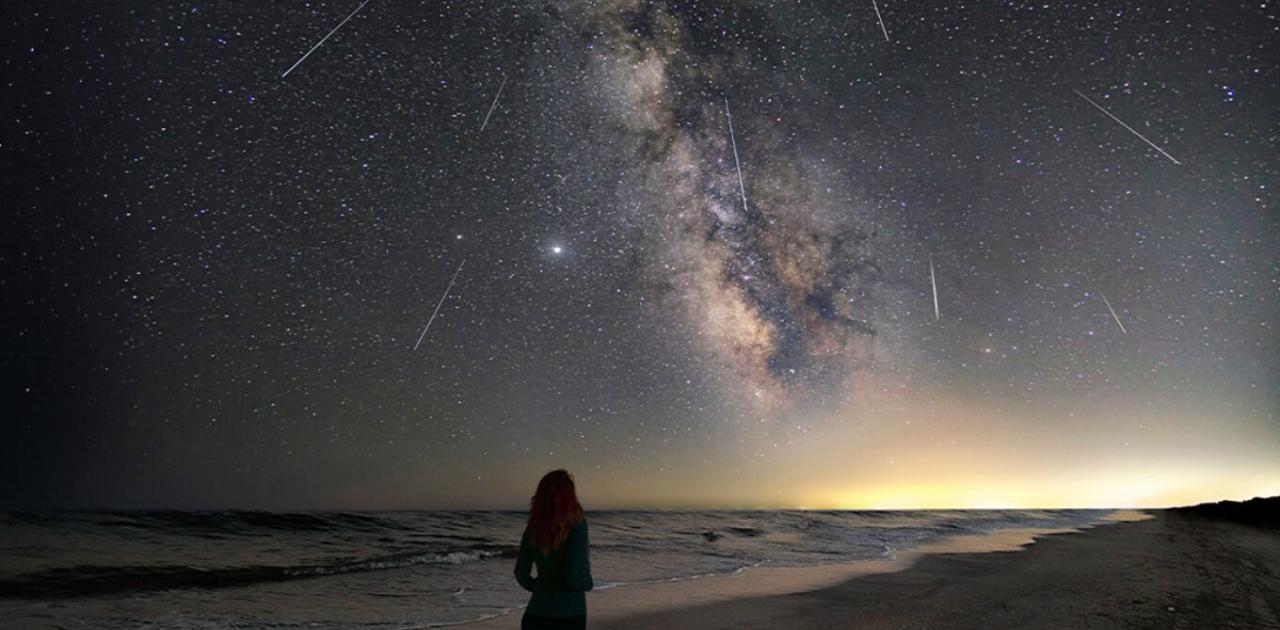 National Geographic: Τα 9 πιο εντυπωσιακά ουράνια φαινόμενα που θα δούμε το 2024 | Pentapostagma