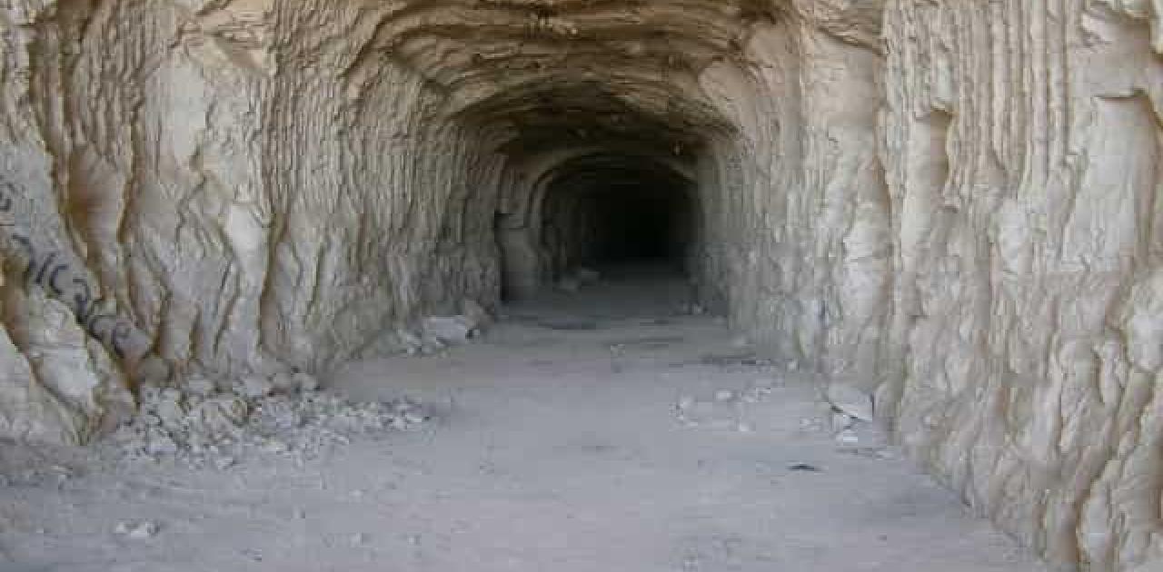 Τι βρίσκεται κάτω από το μαντείο των Δελφών; | Pentapostagma