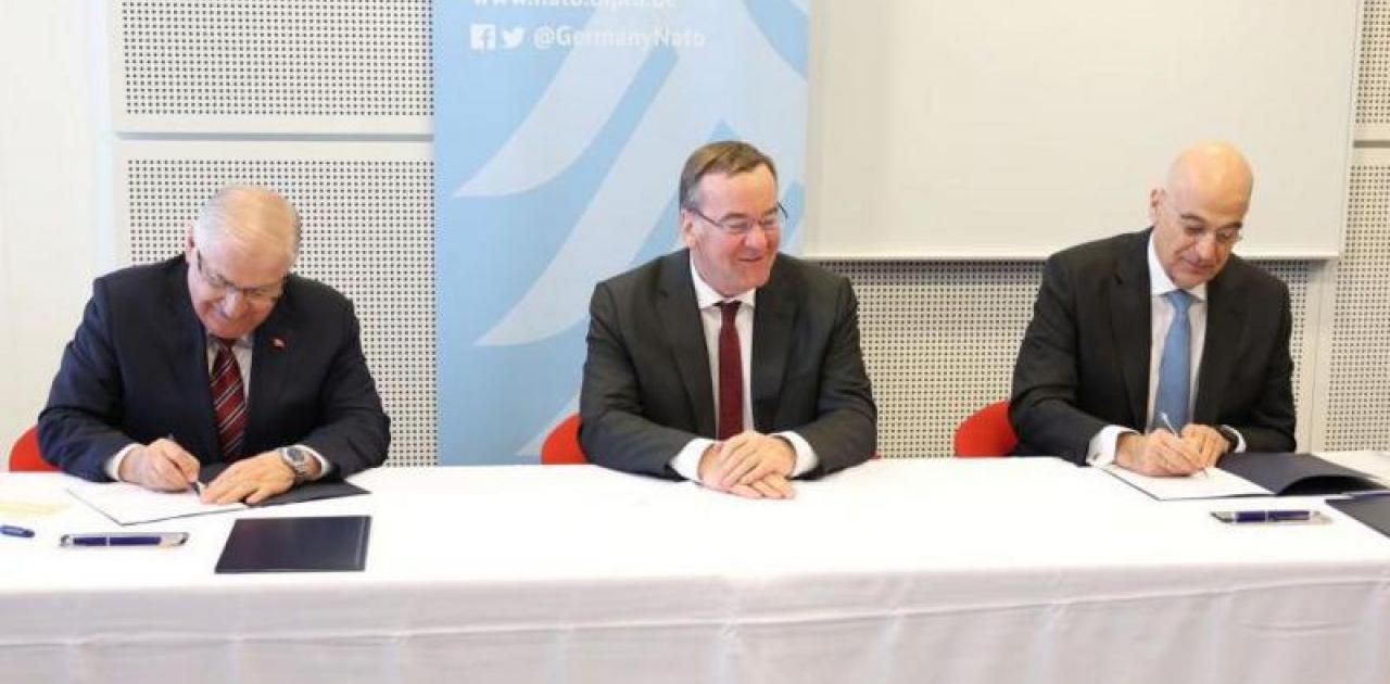 After joining ESSI, it will become easier for Turkey to acquire ...