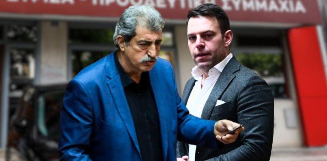 Πολάκης: Αναβρασμός στον ΣΥΡΙΖΑ με το ψέμα του βουλευτή | Pentapostagma