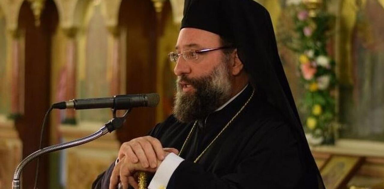 O Αρχιμανδρίτης Σεραφείμ "ξαναχτυπά": Κοινοποιεί βίντεο «Η Βουλή θέλει ...