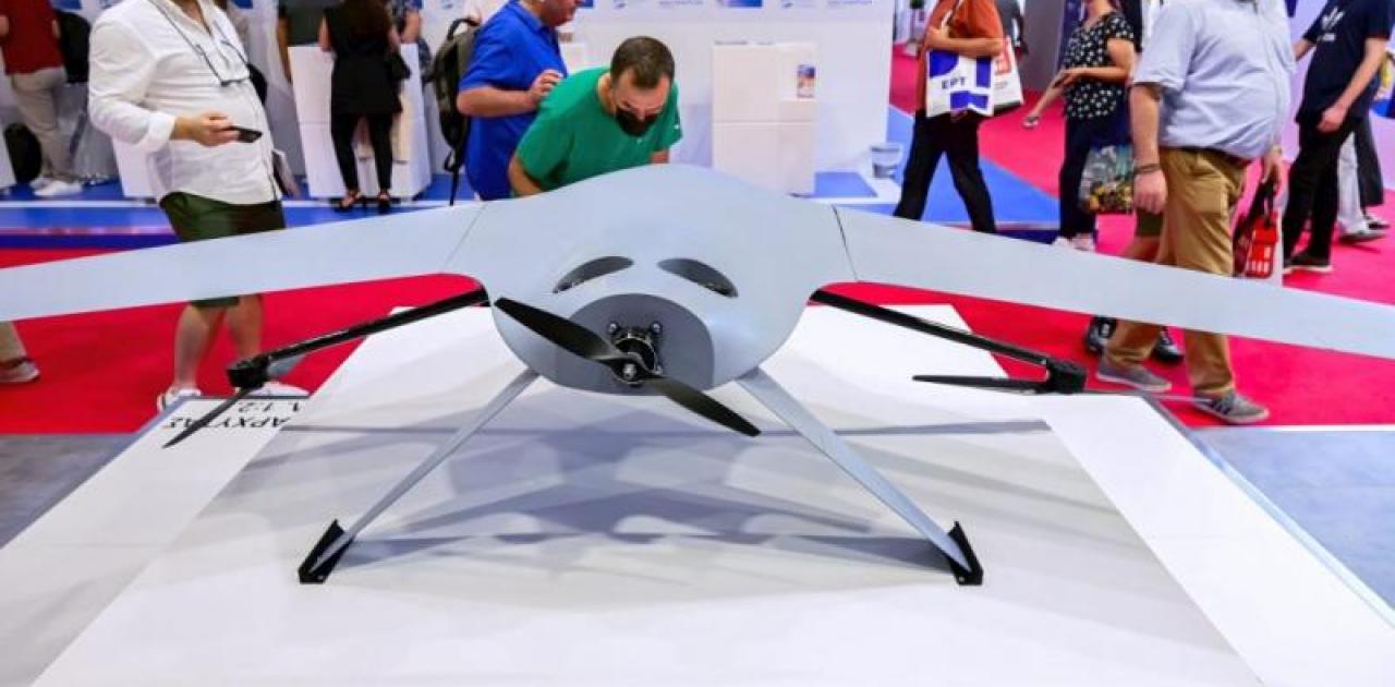 N. Dendias: We will bring from the USA the Greek professor who trained the Turkish manufacturer ...