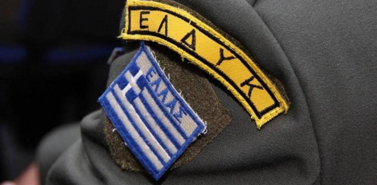 Εκτός κινδύνου ο οπλίτης της ΕΛΔΥΚ - Οδηγίες Αρχηγού ΕΦ για την έρευνα ...