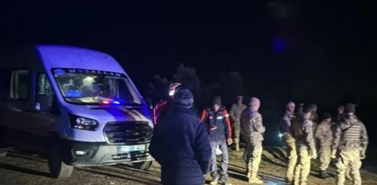 Τραγωδία στην Τουρκία: Ελικόπτερο της αστυνομίας συνετρίβη στο ...