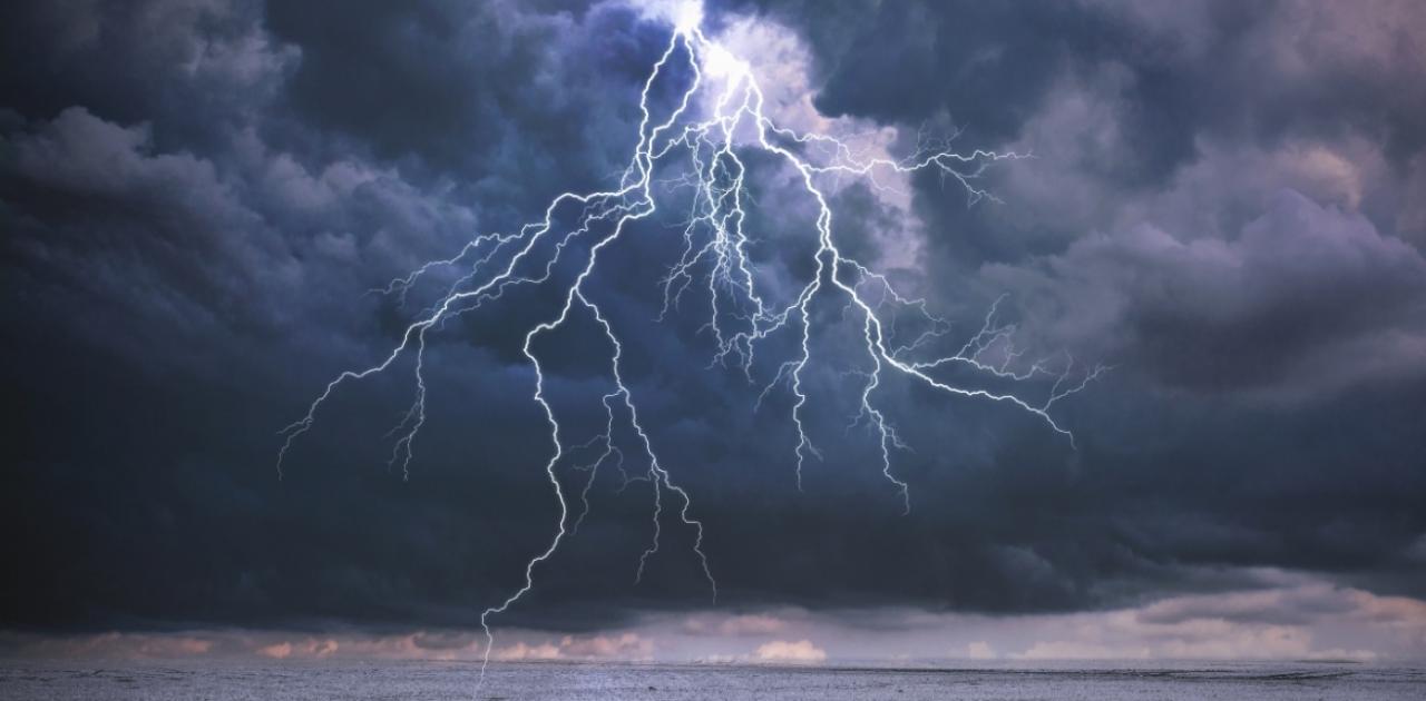 Νέο «κύμα» κακοκαιρίας το διήμερο Πέμπτη και Παρασκευή-Αναλυτικά η ...