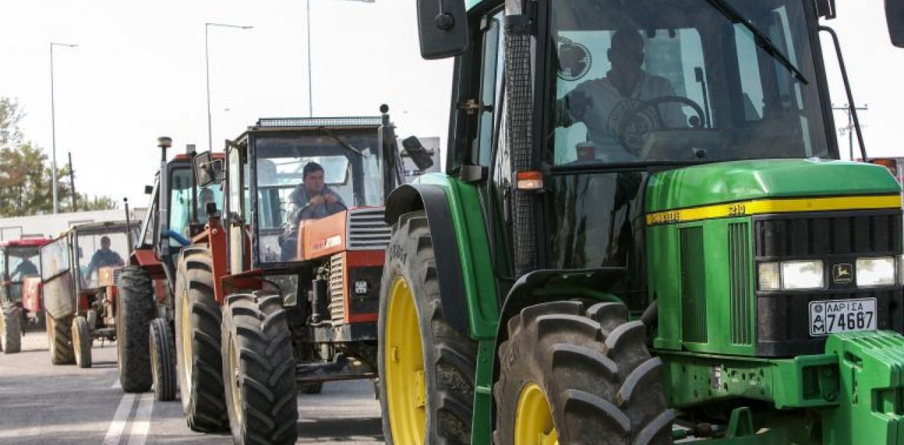 Κρατική Αρωγή προς τους αγρότες: Αιτήσεις για απώλειες μέχρι την 15η ...