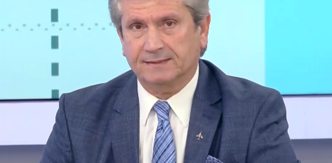 Αντιπτέραρχος ε.α. Κ. Ιατρίδης: "To F-35 ως αεροσκάφος πρώτου πλήγματος ...