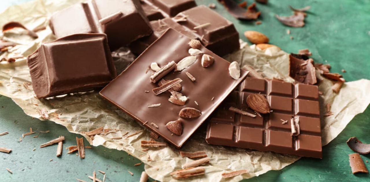 Ελλείψεις στη σοκολάτα παγκοσμίως - Σε πρωτοφανή ύψη η τιμές του κακάο ...