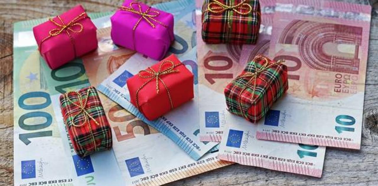 Δώρο Πάσχα: «Παράθυρο» για έκτακτο επίδομα στις ευάλωτες ομάδες ...