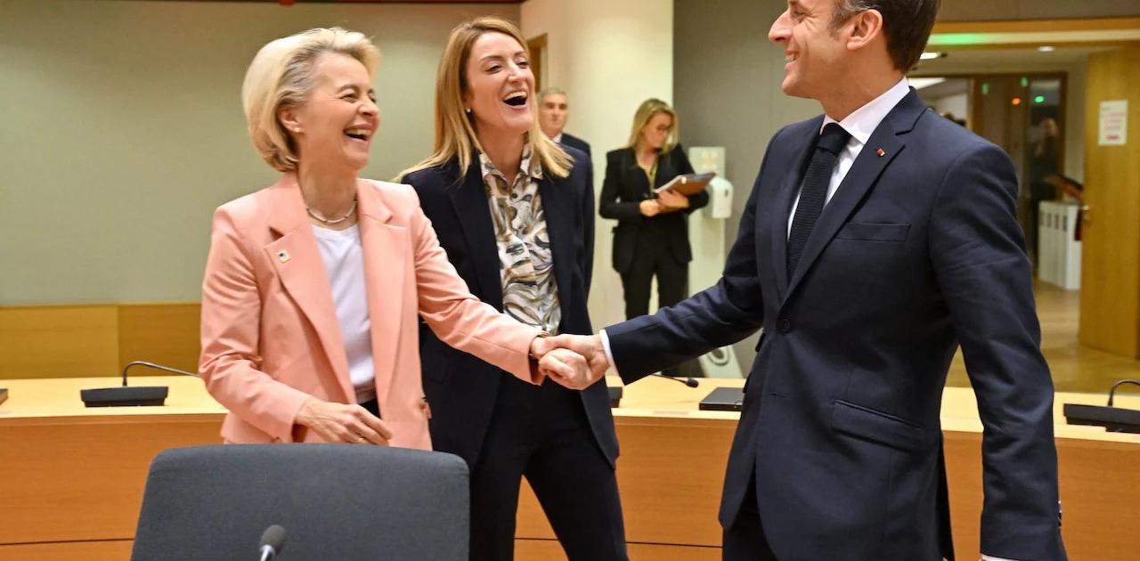 Η Ευρώπη τελείωσε! Είναι ανίκανη να ανακάμψει από την οικονομική ...
