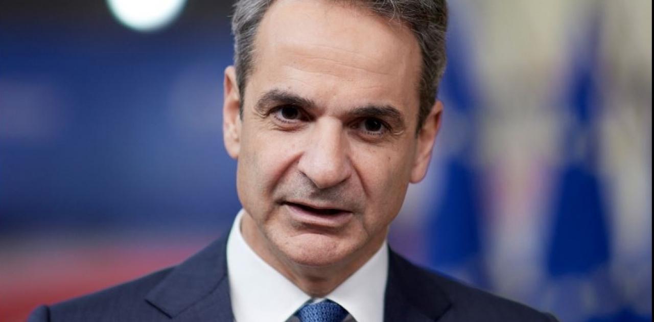 Συγχαρητήρια Μητσοτάκη στον Μερτς: «Θα είστε ο επόμενος καγκελάριος της ...