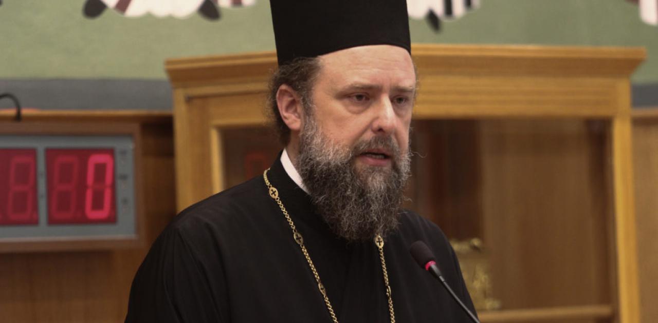 Μητροπολίτης Θεσσαλονίκης για την επίθεση στους ΛΟΑΤΚΙ: Η βία δεν ...