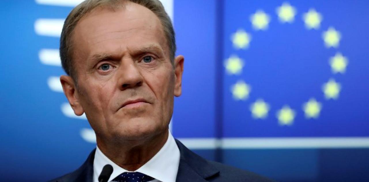 Πολωνία: Ο Τουσκ καταδικάζει τη "βάναυση επίθεση" στη Μόσχα- "Όλοι μας ...