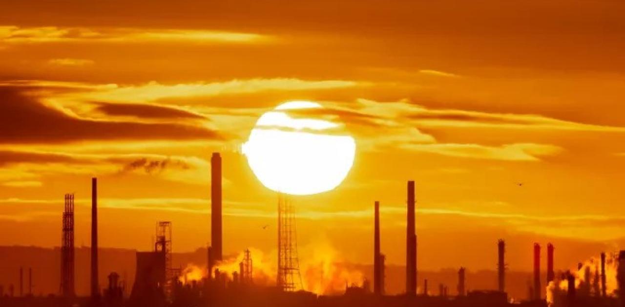 NASA για κλιματική αλλαγή: Το σχέδιο που θα «ελευθερώσει» εκατομμύρια ...