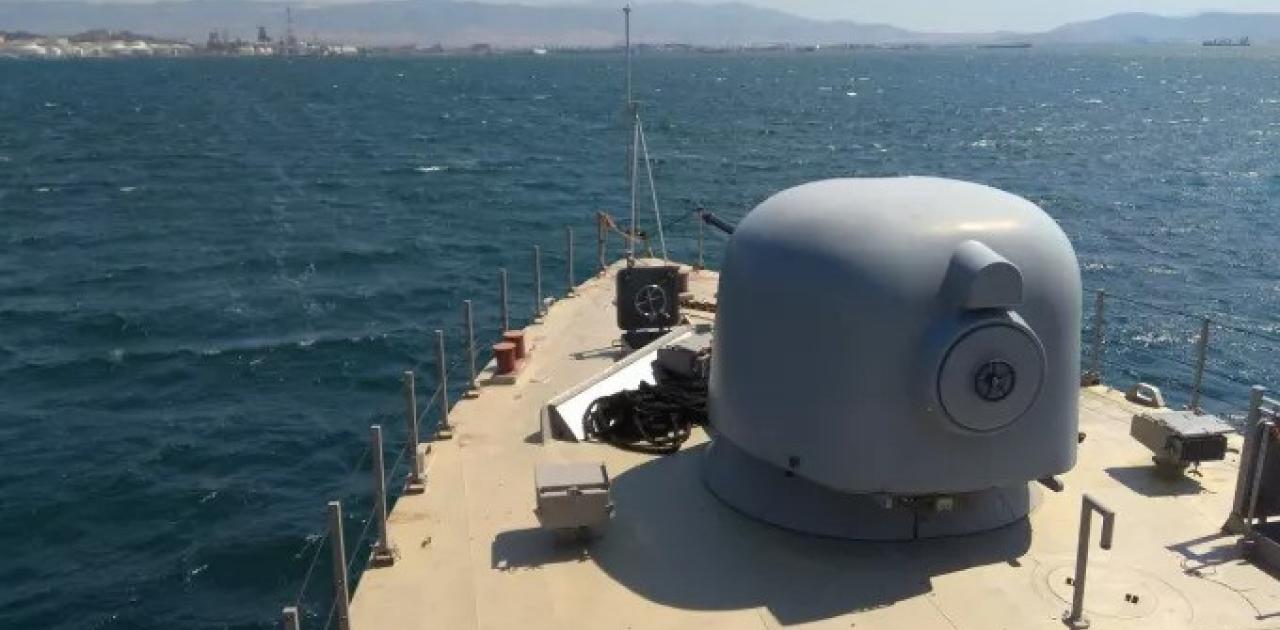 Πολεμικό Ναυτικό: Επεκτείνεται η συνεργασία του με την RAYCAP ...