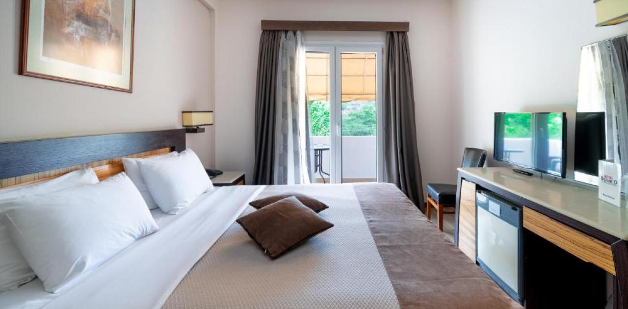 Τουρισμός: Μείωση κατά 1,3% στις αφίξεις σε ξενοδοχειακά καταλύματα τον ...