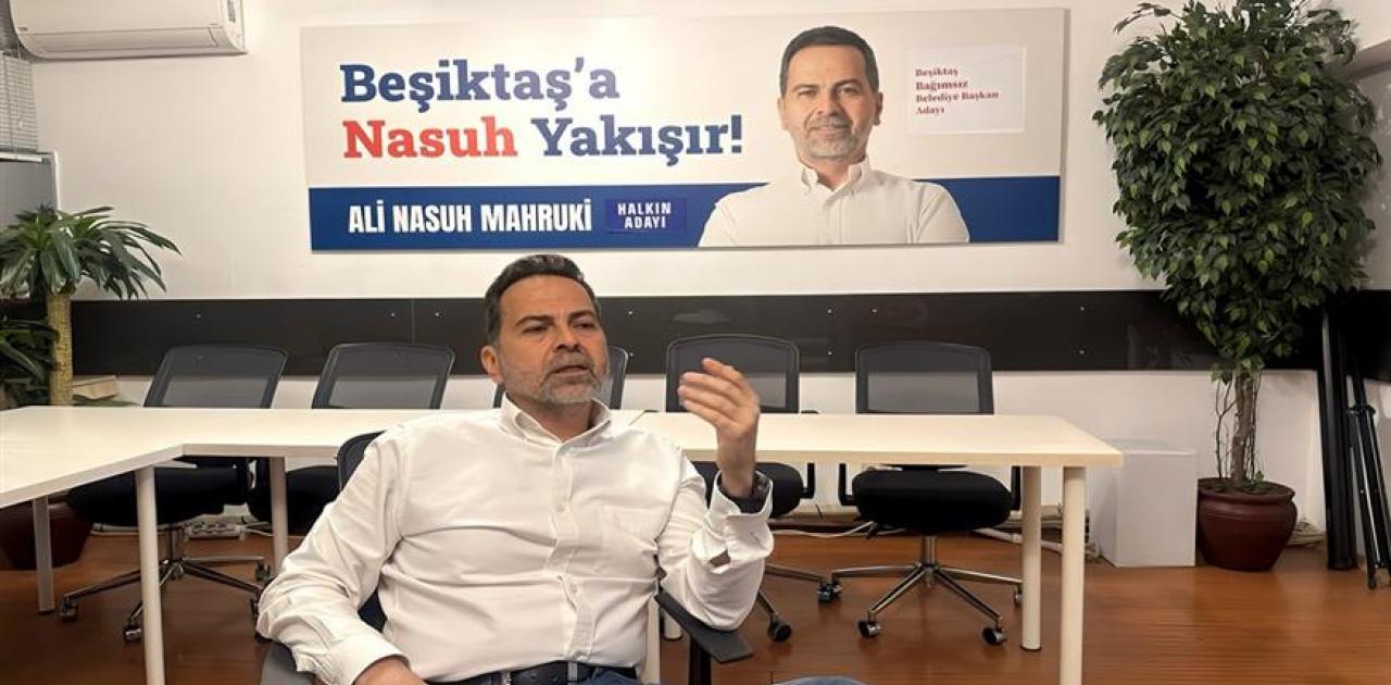Yποψήφιος δήμαρχος Κωνσταντινούπολης τάζει «λαγούς με πετραχήλια» και ...