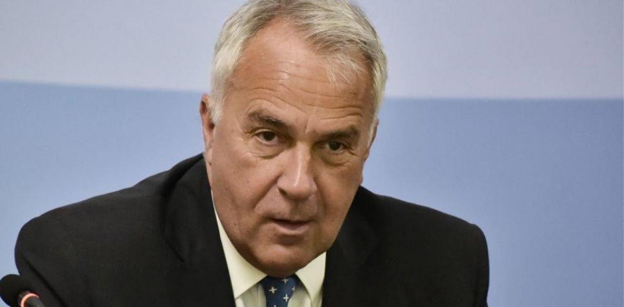 Βορίδης: Στη «δαγκάνα» του νόμου του ΣΥΡΙΖΑ πιάστηκε ο Κασσελάκης ...