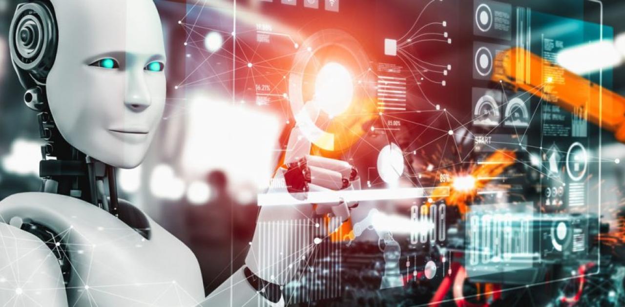 Στα κρυφά μονοπάτια της AI: Τα 4 σενάρια για τη διακυβέρνηση της ...