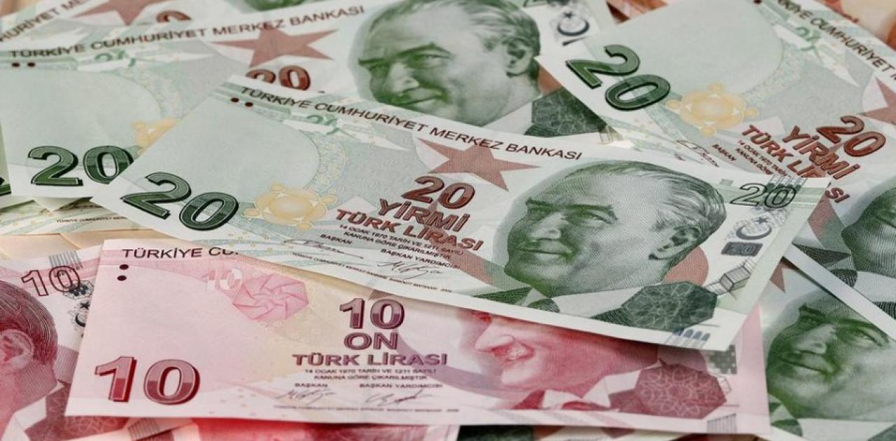 Η κάκιστη τουρκική οικονομία "σπρώχνει" τον Ερντογάν στα νύχια του ...