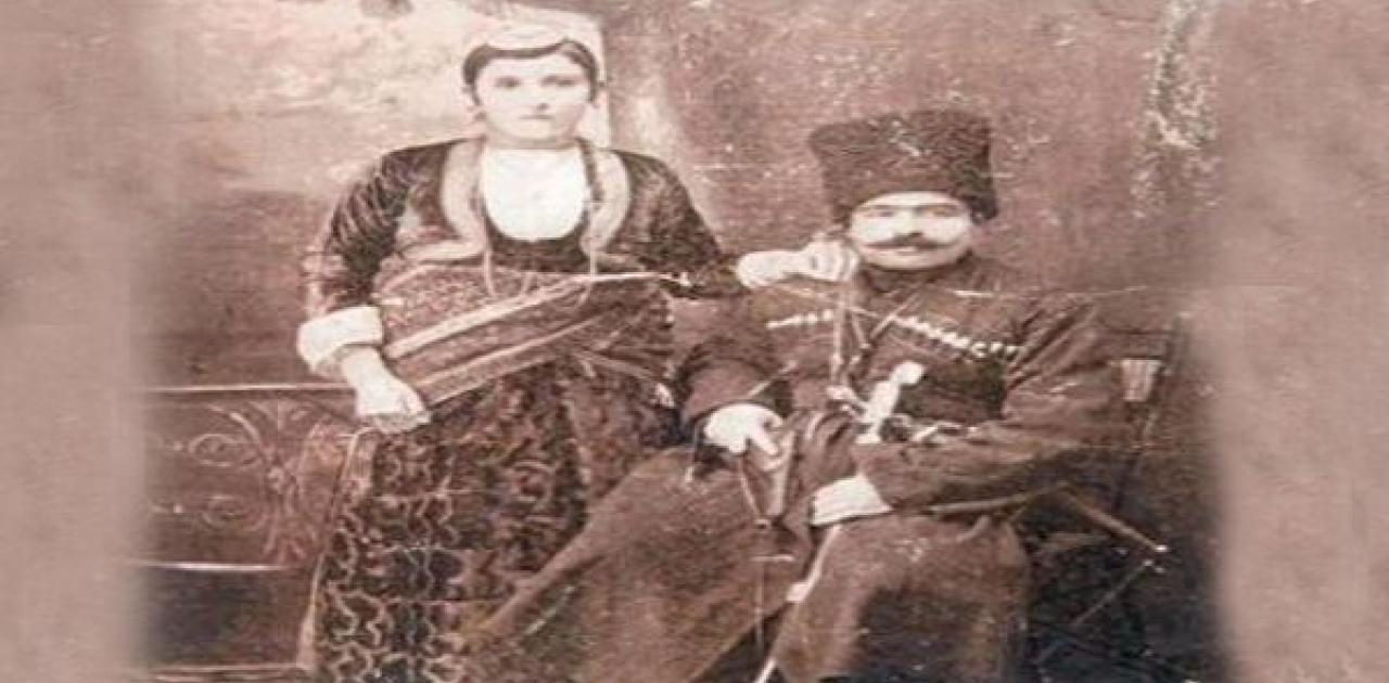 Ο Μενούσης: Η αληθινή τραγική ιστορία πίσω από το παραδοσιακό τραγούδι! | Pentapostagma