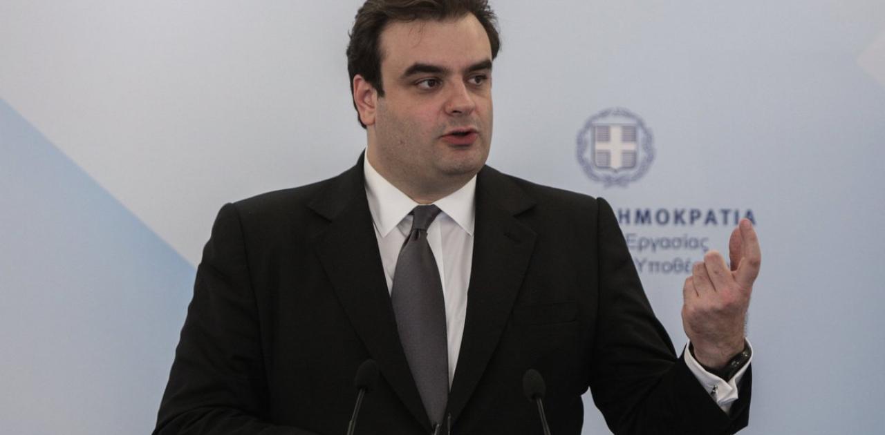 Πιερρακάκης για 25η Μαρτίου: «Οι επαναστάσεις της εποχής μας καλούνται ...