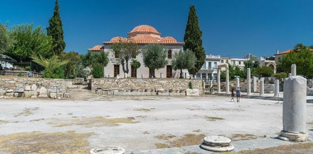 Πρόκληση παραμονή 25ης Μαρτίου-”Όνειρο μας να γίνει Τζαμί η Αγία Σοφία ...