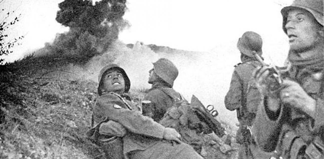 Επέτειος της μάχης των Οχυρών με τον πανίσχυρο Γερμανικό Στρατό - Οι ...