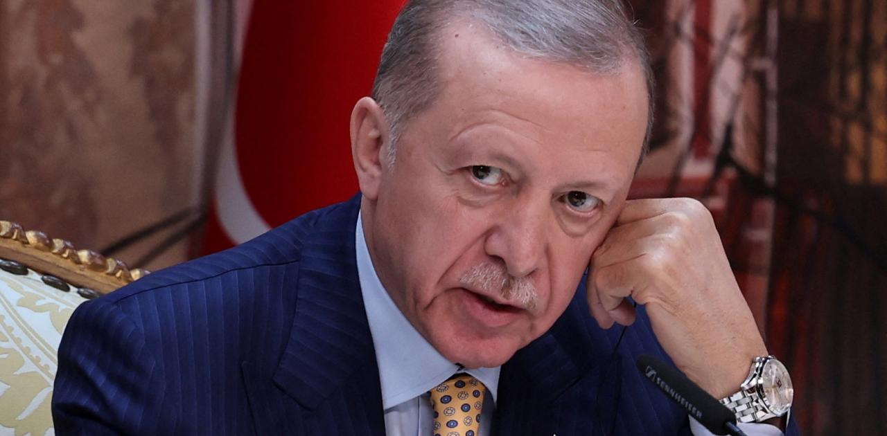 Ερντογάν: Τουρκικά μέσα γράφουν για τηλεφώνημα στήριξης στον Αταμάν ...