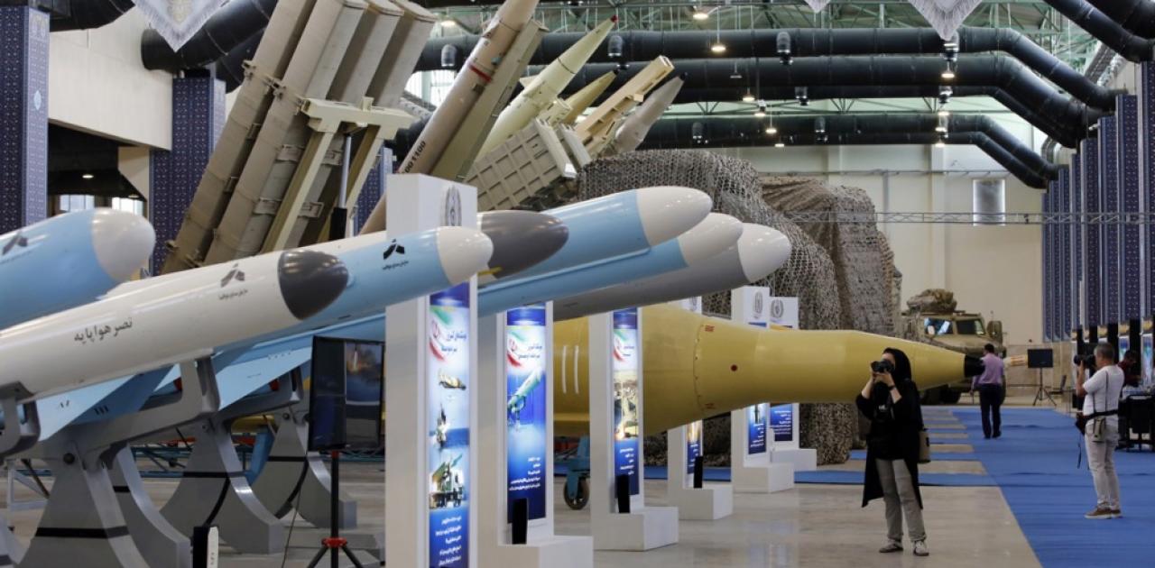 Η Κίνα στέλνει στην Ρωσία πυραύλους Κρουζ και κινητήρες για drone-Το ...