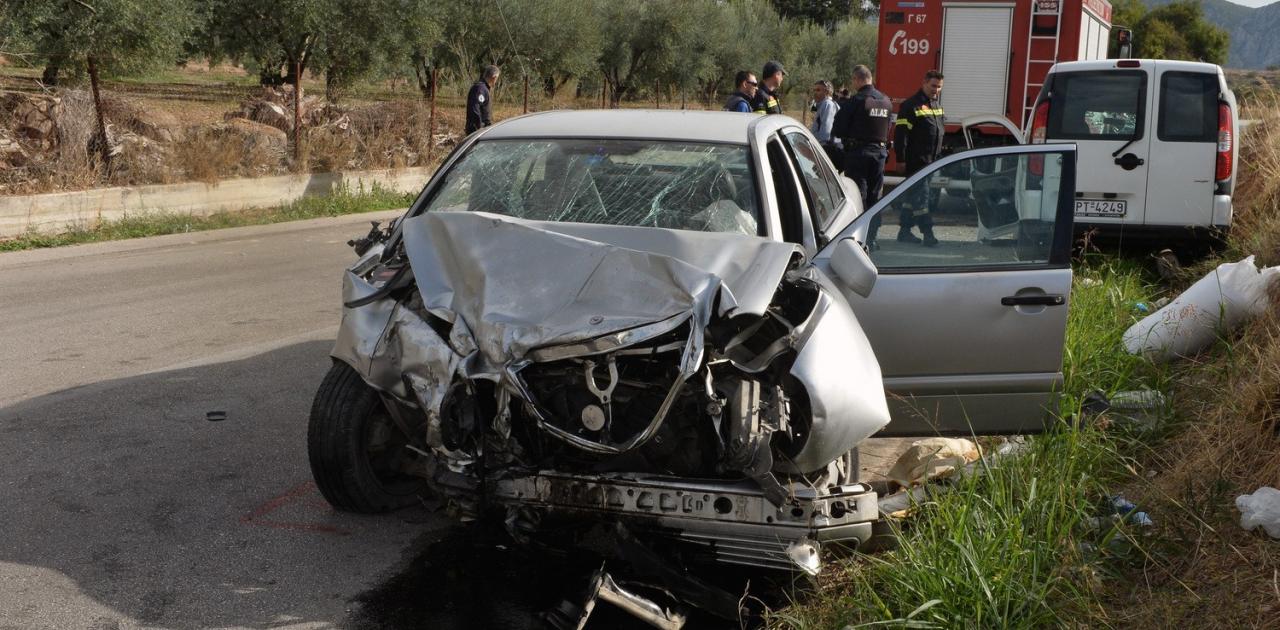 Θλιβερά στοιχεία για τα τροχαία στην ΕΕ: Το 52% των θανάτων σημειώθηκαν ...