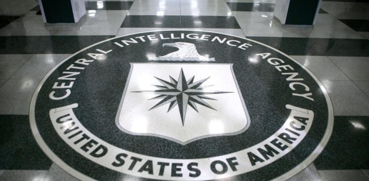 Εμπλοκή της CIA στην συμφωνία κατάπαυσης του πυρός στη Γάζα - Στην ...
