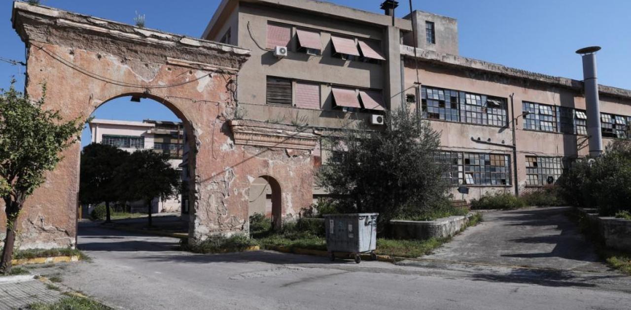 Η ΠΥΡΚΑΛ κλείνει: Χαρίζεται ο εξοπλισμός στην Ουκρανία; - Η τροπολογία ...