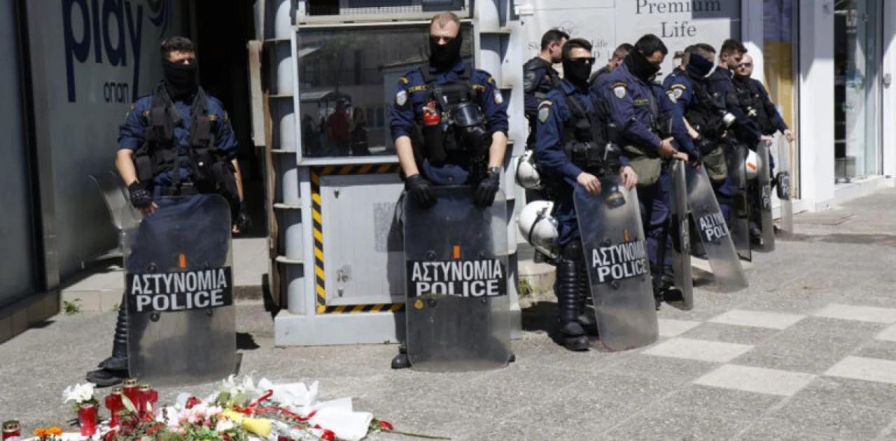 Νέες αποκαλύψεις για την ΕΛ.ΑΣ: «Υπάρχουν Τμήματα Ασφαλείας που δεν ...