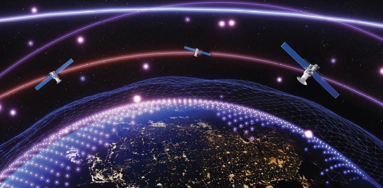 Παρεμβολές στα σήματα GPS στην Κύπρο -Πώς συνδέονται με τον πόλεμο στο ...