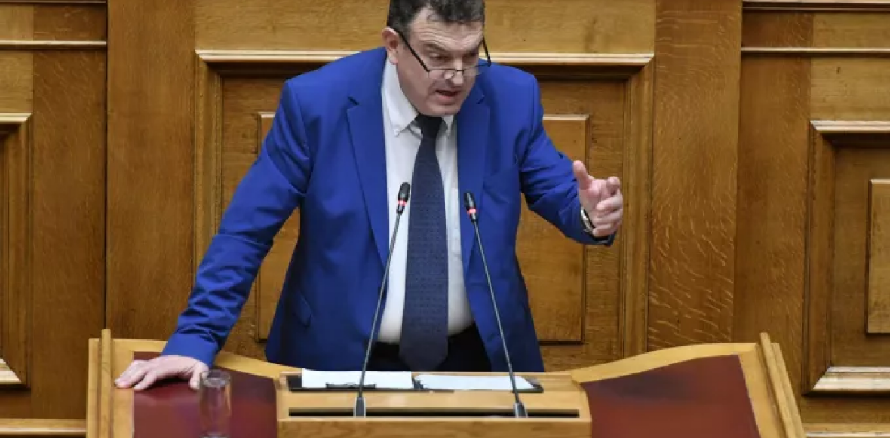 Νίκη: Έχει κληθεί να δώσει εξηγήσεις ο Νίκος Παπαδόπουλος- Πρόκειται να ...
