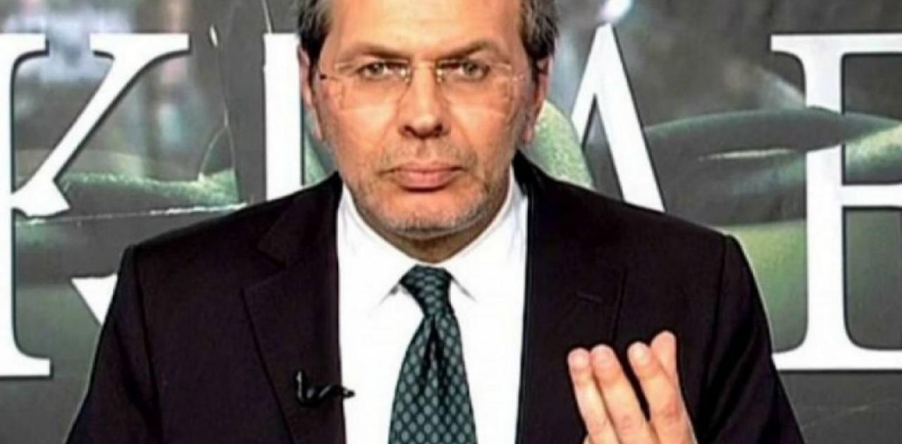Άφαντος ο Στέφανος Χίος μετά τη μήνυση της Αλεξίας Μπακογιάννη – Το ...
