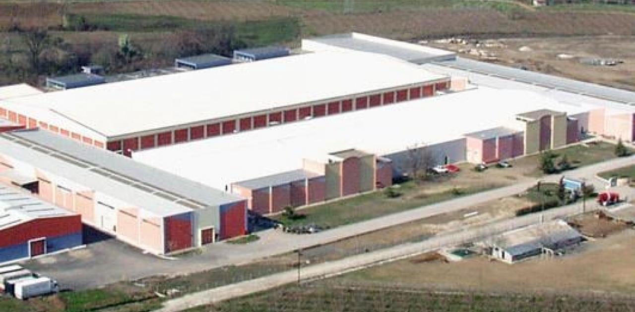Eίδηση "ΣΟΚ" στην Νάουσα! Στο δρόμο 130 οικογένειες-"Λουκέτο" στη ...
